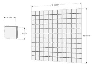Field Tile - Mediterra Tile